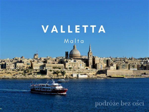 Valletta atrakcje. Co warto zobaczyć i zwiedzić w Valletcie? Stolica Malty