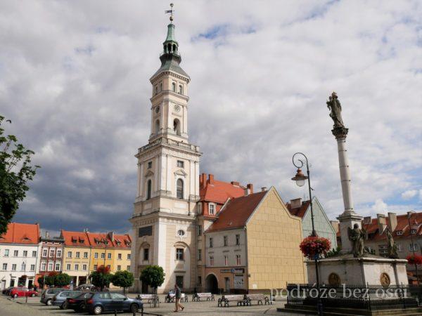 Prudnik - 10 atrakcji, które warto zwiedzić i zobaczyć. Zabytki. Przewodnik