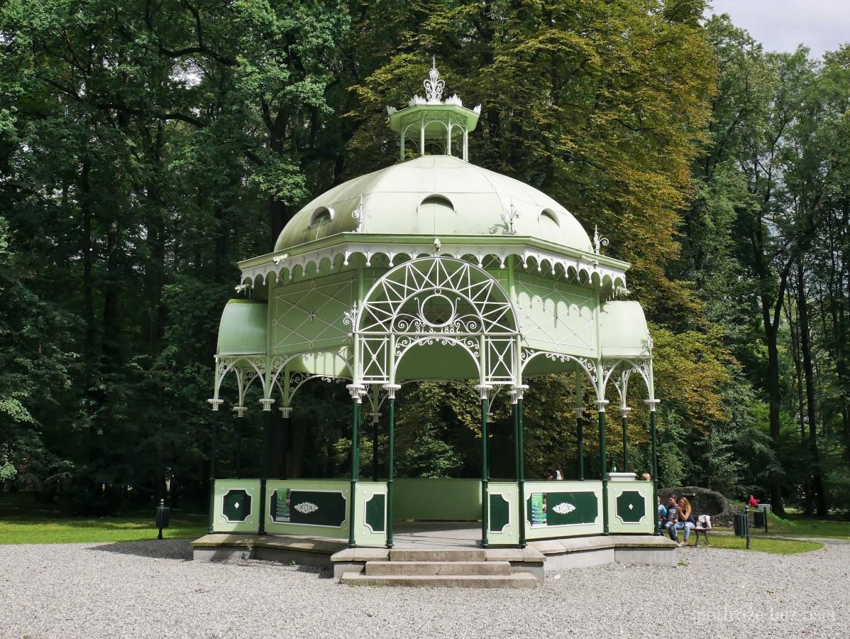 Prudnik - 10 atrakcji, które warto zwiedzić i zobaczyć. Zabytki. Przewodnik