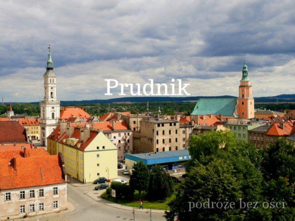 Prudnik - 10 atrakcji, które warto zwiedzić i zobaczyć. Zabytki. Przewodnik