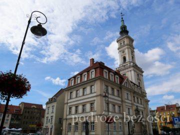 Prudnik - 10 atrakcji, które warto zwiedzić i zobaczyć. Zabytki. Przewodnik