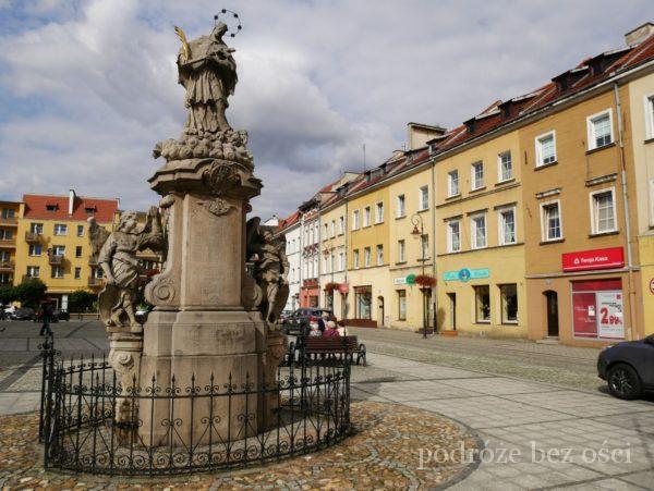 Prudnik - 10 atrakcji, które warto zwiedzić i zobaczyć. Zabytki. Przewodnik