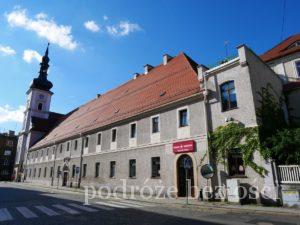 Prudnik - 10 atrakcji, które warto zwiedzić i zobaczyć. Zabytki. Przewodnik