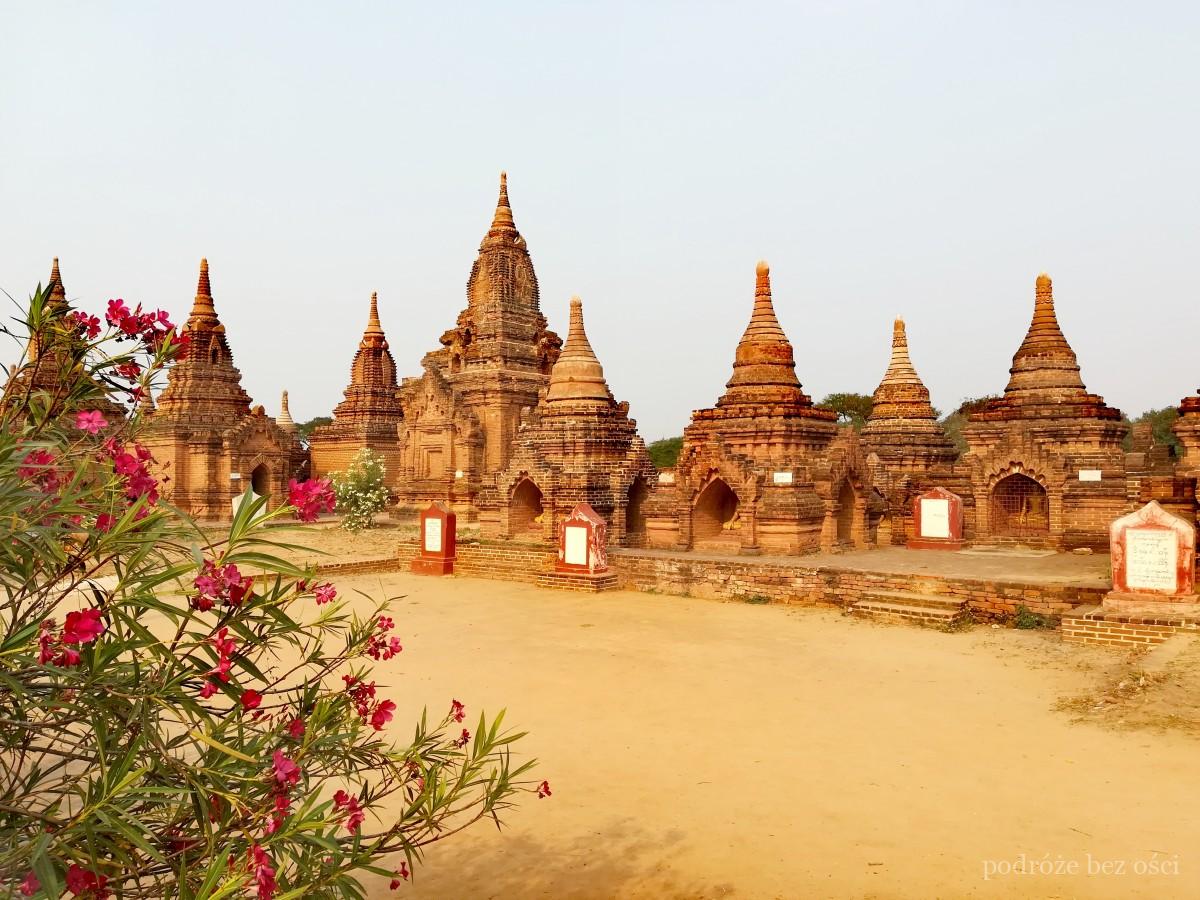 Birma/ Mjanma informacje praktyczne: wiza, ceny, noclegi, ile kosztuje ...