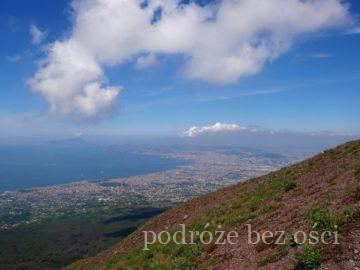 Wezuwiusz (Vesuvio) – wejście i zwiedzanie wulkanu. Przewodnik ...