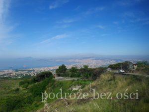 Wezuwiusz (Vesuvio) – wejście i zwiedzanie wulkanu. Przewodnik ...