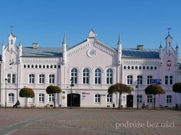 Sanok atrakcje - TOP 10. Co warto zobaczyć w Sanoku? Przewodnik