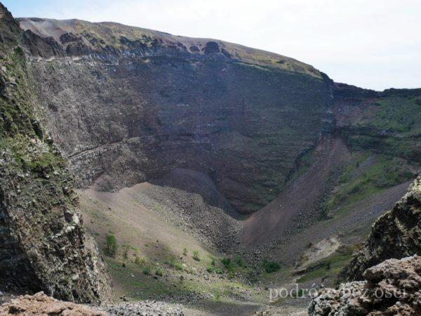 Wezuwiusz (Vesuvio) – wejście i zwiedzanie wulkanu. Przewodnik ...