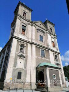 Bardo atrakcje - TOP 10. Co warto zobaczyć w Bardzie Śląskim? - Podróże ...