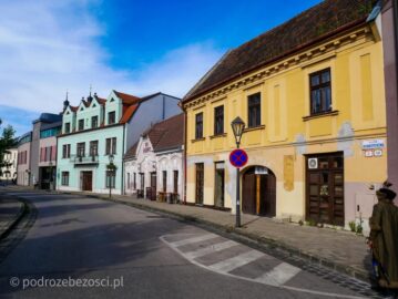 Trnawa - 10 atrakcji, które warto zobaczyć i zwiedzić w Trnawie oraz ...