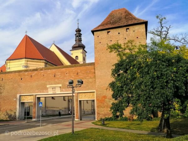 Trnawa - 10 atrakcji, które warto zobaczyć i zwiedzić w Trnawie oraz ...