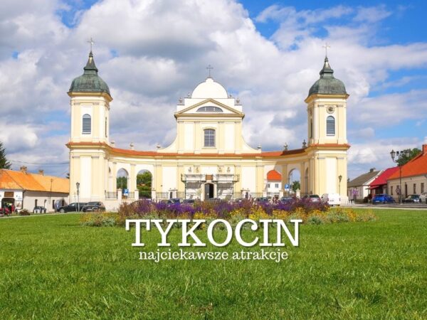 Kraina Otwartych Okiennic - podlaski szlak przez Trześciankę, Soce i ...