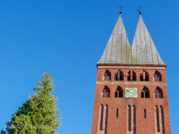 Ostróda atrakcje - TOP 10. Co warto zobaczyć w Ostródzie?