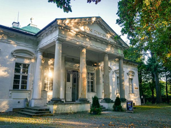 Cieplice atrakcje. TOP 10. Co warto zobaczyć w Cieplicach?