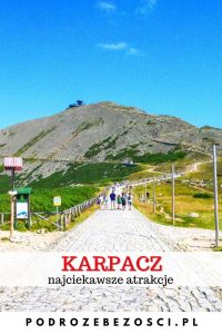 Karpacz – atrakcje 2026. Co warto zobaczyć w Karpaczu? TOP 20