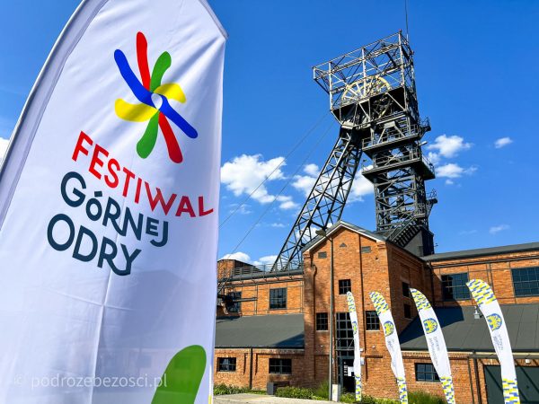 Kraina Górnej Odry atrakcje. Co warto zobaczyć i zwiedzić?