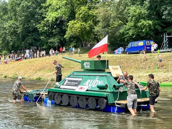 Kraina Górnej Odry atrakcje. Co warto zobaczyć i zwiedzić?