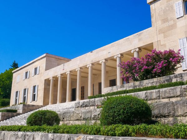 Split atrakcje - TOP 15. Co warto zobaczyć w Splicie? Chorwacja