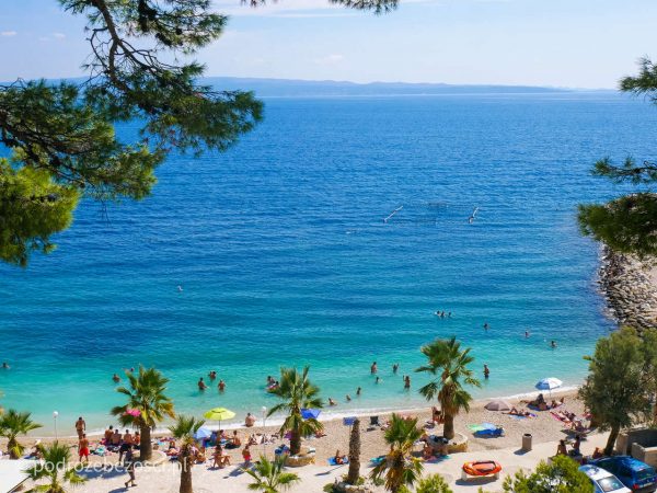 Split atrakcje - TOP 15. Co warto zobaczyć w Splicie? Chorwacja