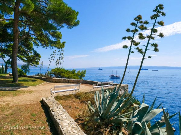 Split atrakcje - TOP 15. Co warto zobaczyć w Splicie? Chorwacja