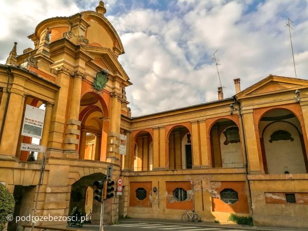 Bolonia atrakcje - TOP 15. Co warto zobaczyć w Bolonii? Włochy