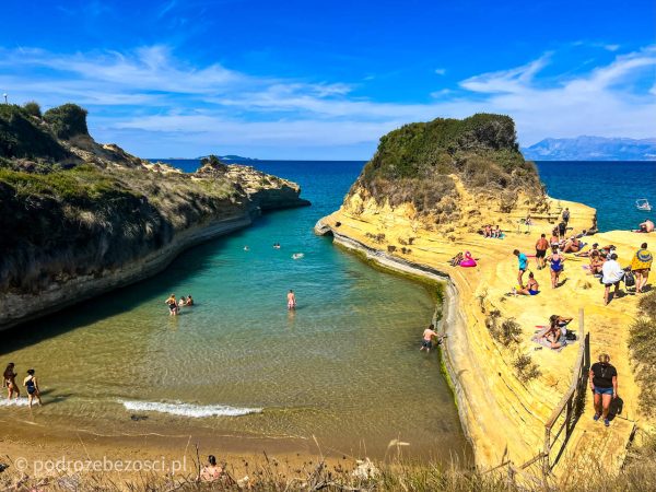 Korfu atrakcje - Top 15. Co warto zobaczyć na Korfu? Grecja
