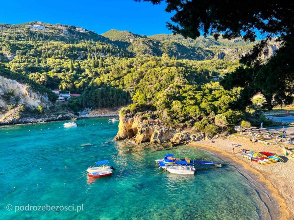 Korfu atrakcje - Top 15. Co warto zobaczyć na Korfu? Grecja