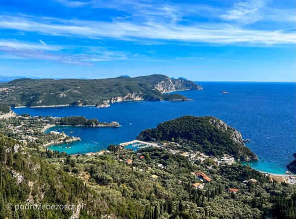 Korfu atrakcje - Top 15. Co warto zobaczyć na Korfu? Grecja
