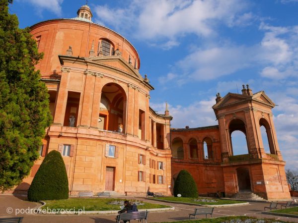 Bolonia atrakcje - TOP 15. Co warto zobaczyć w Bolonii? Włochy