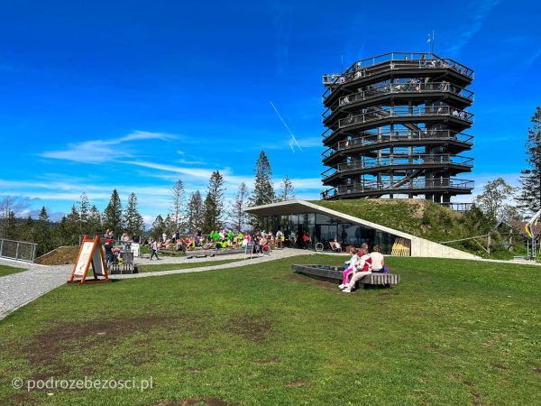 Słowacja Wschodnia atrakcje. Co warto zobaczyć? Przewodnik