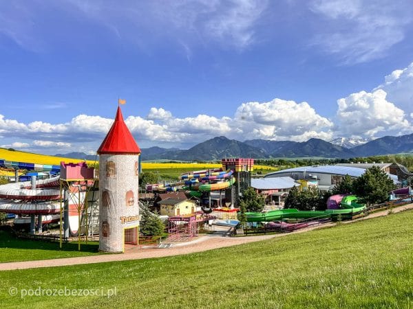 Parki wodne na Słowacji. Który słowacki aquapark wybrać? - Podróże bez ...