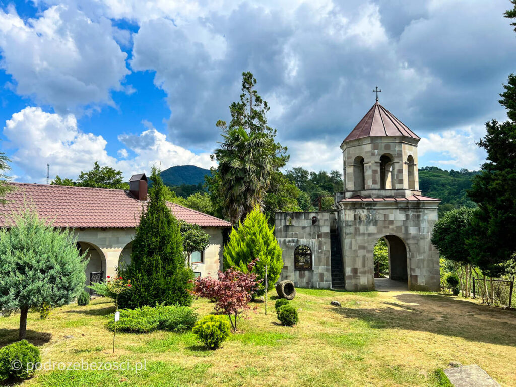 Guria atrakcje - TOP 10. Co zobaczyć w Gurii? Gruzja