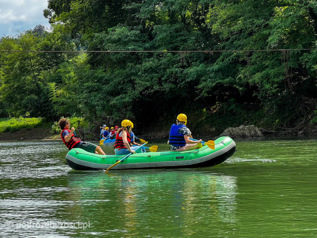 Guria atrakcje - TOP 10. Co zobaczyć w Gurii? Gruzja