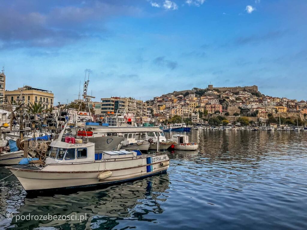 Macedonia Wschodnia i Tracja atrakcje TOP 10. Co zobaczyć? Grecja