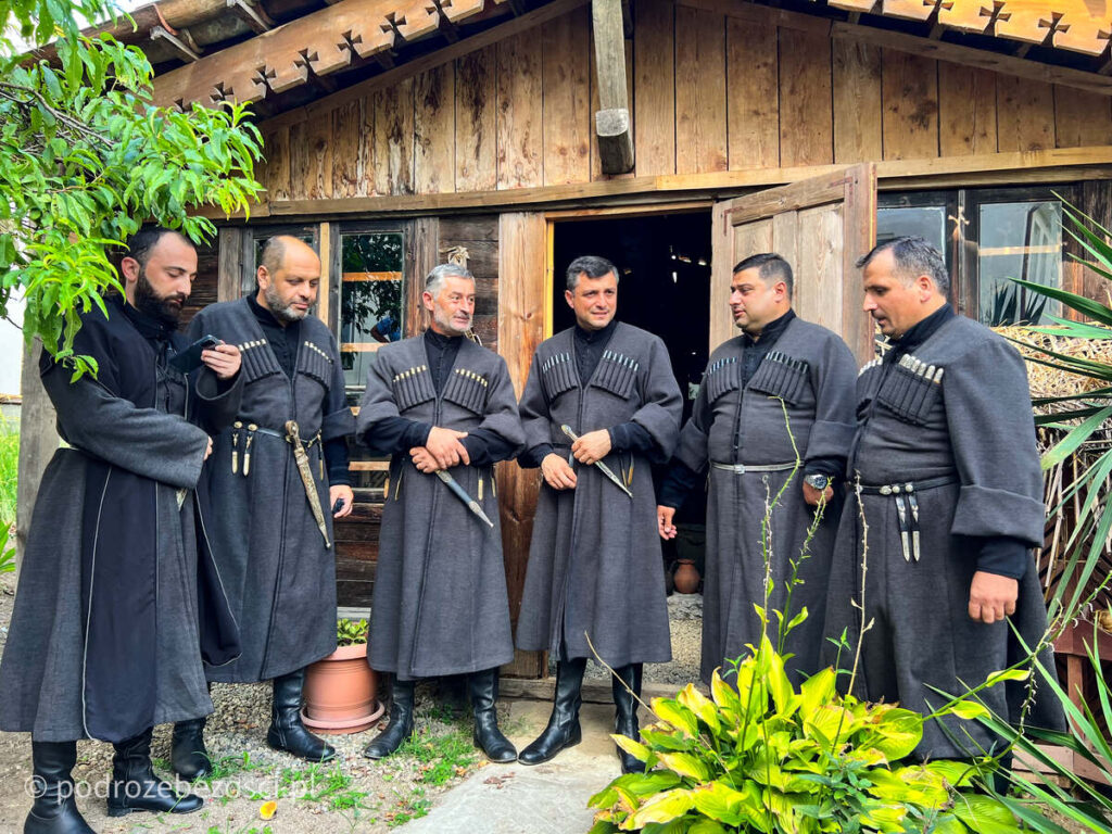 Guria atrakcje - TOP 10. Co zobaczyć w Gurii? Gruzja