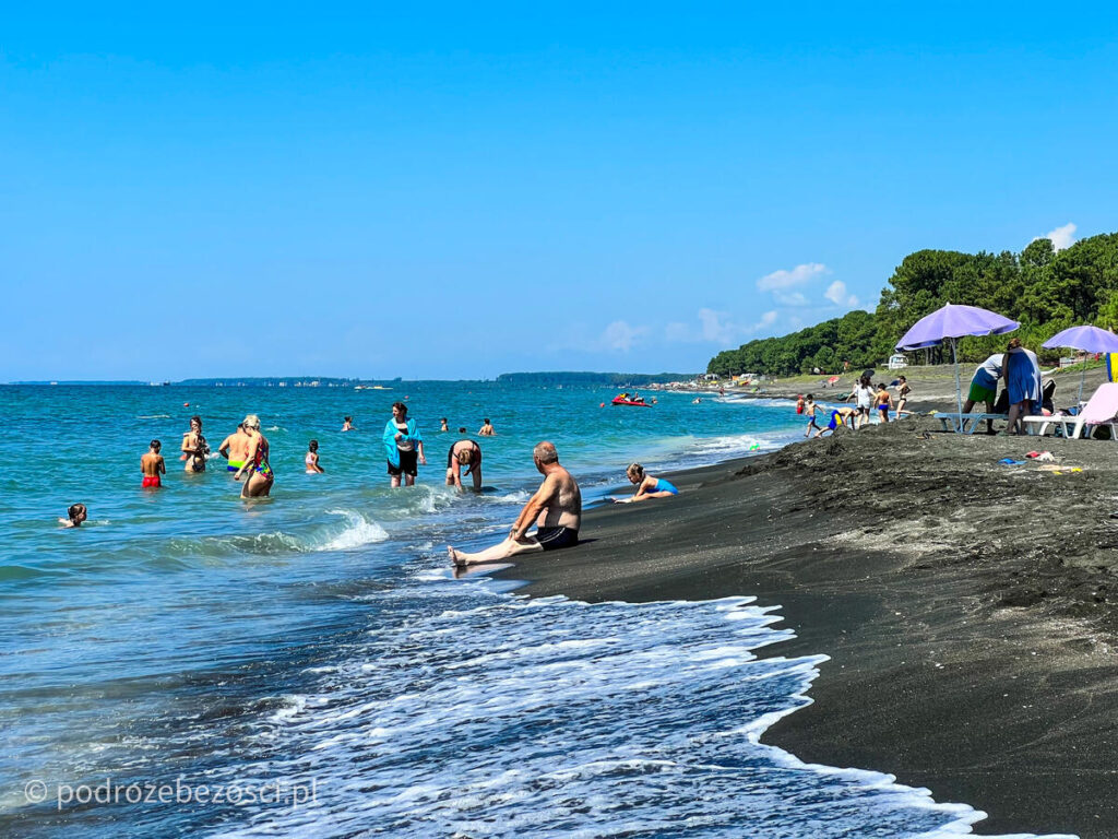 Guria atrakcje - TOP 10. Co zobaczyć w Gurii? Gruzja