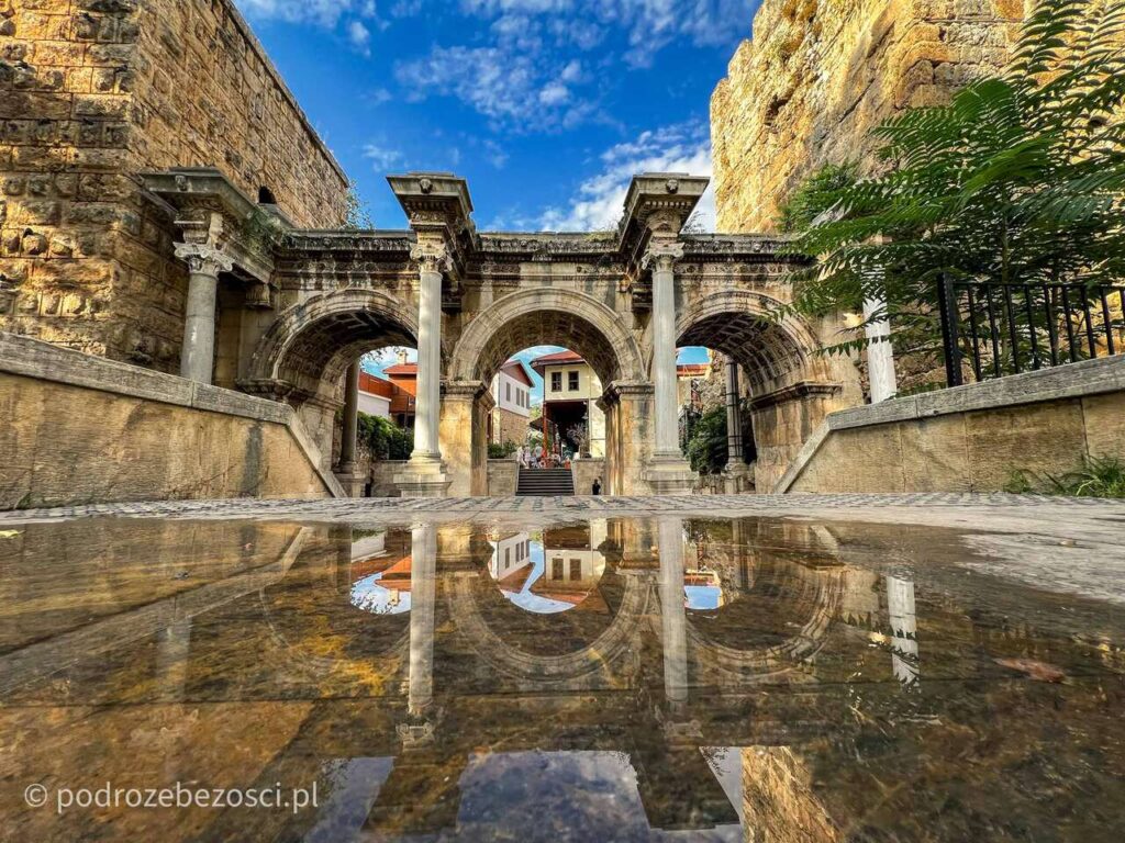 Antalya atrakcje - TOP 10. Co warto zobaczyć w Antalyi? - Podróże bez ...