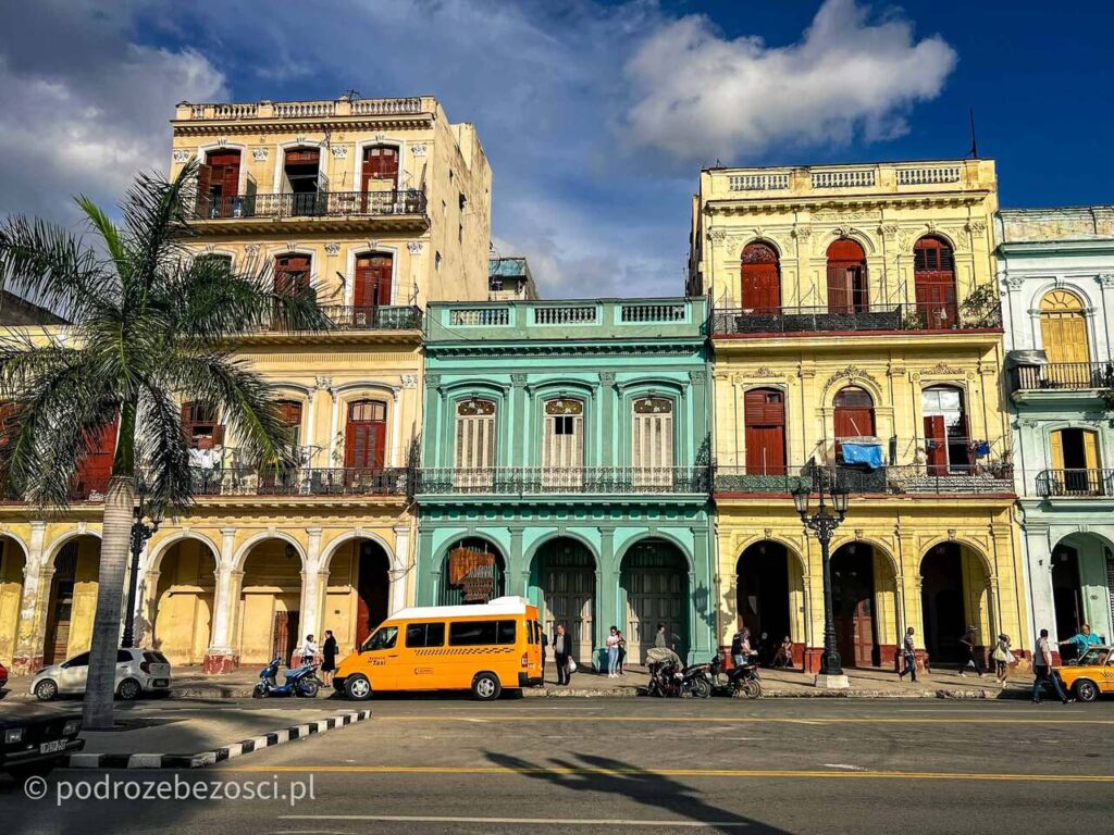Kuba atrakcje - TOP 15. Co warto zobaczyć na Kubie? - Podróże bez ości ...