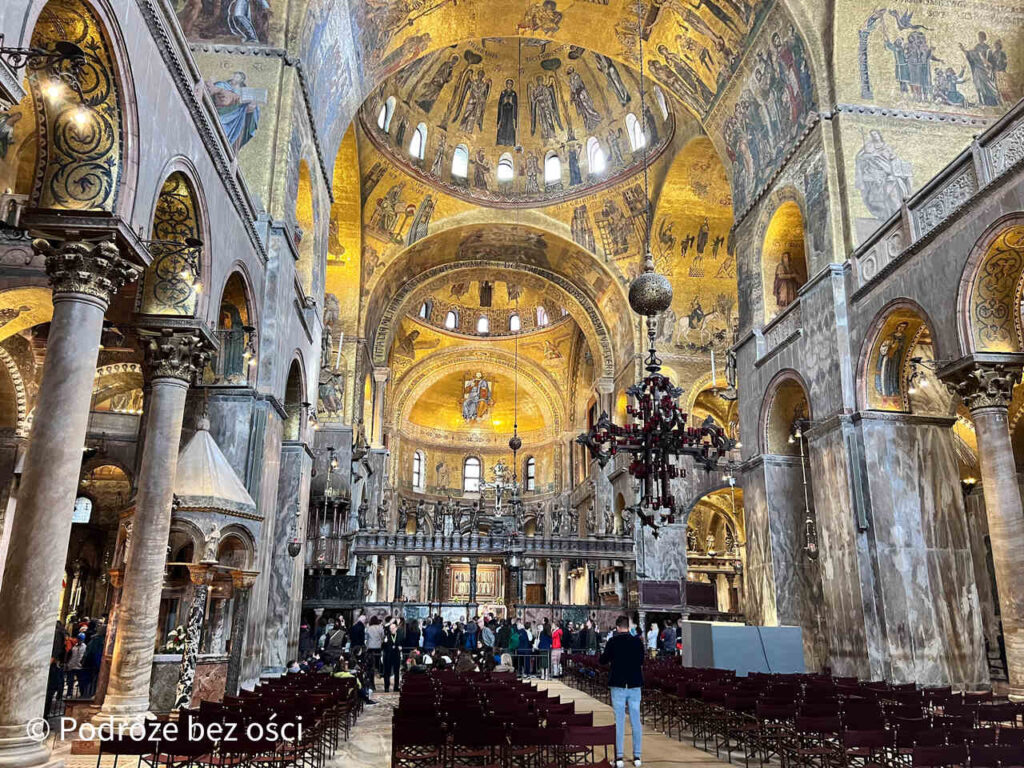 Wenecja atrakcje – TOP 30. Co warto zobaczyć w Wenecji? Przewodnik ...