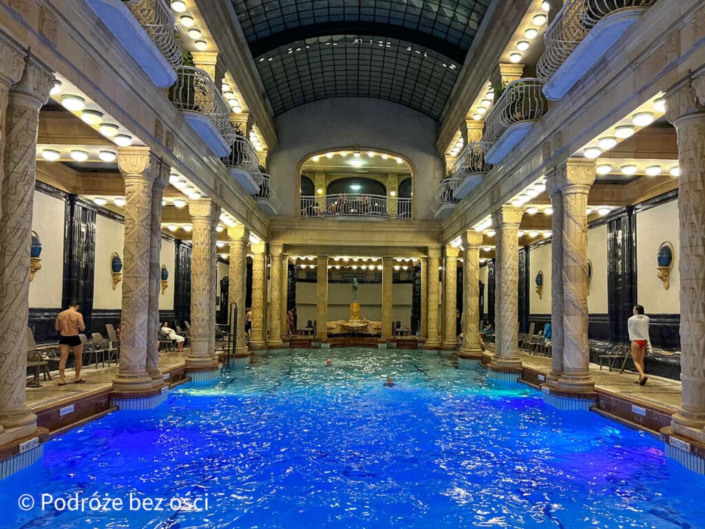 Budapeszt atrakcje – TOP 30 Co zobaczyć w Budapeszcie?