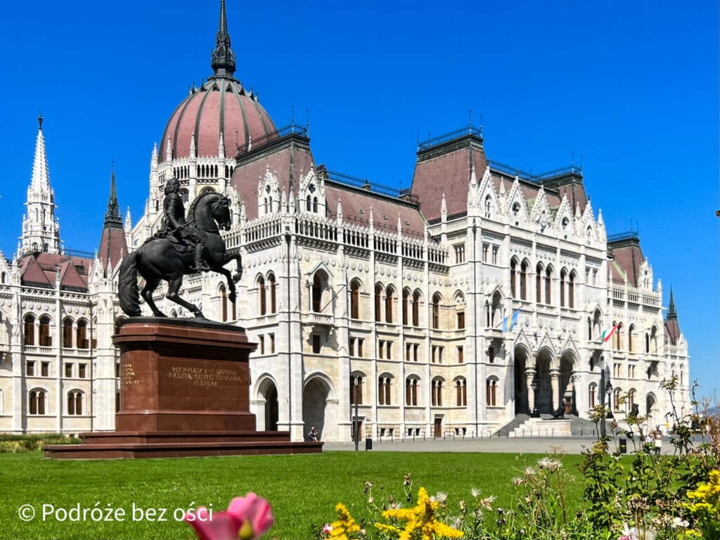 Budapeszt atrakcje – TOP 30 Co zobaczyć w Budapeszcie?
