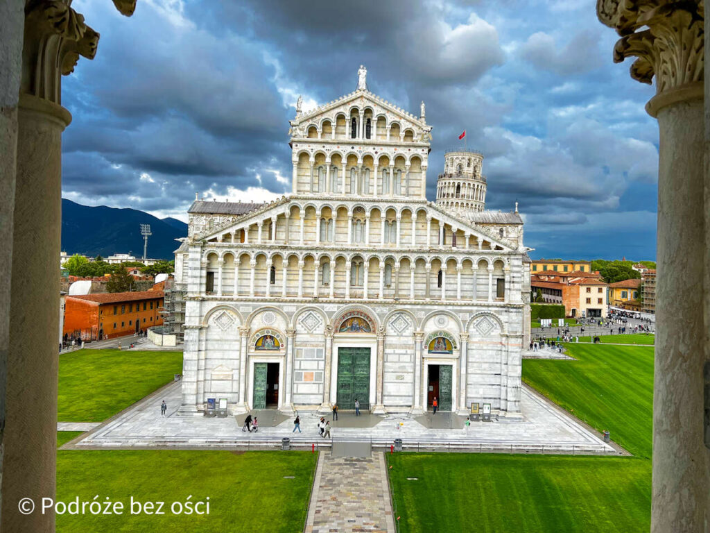 Piza atrakcje – TOP 15. Co warto zobaczyć w Pizie? Przewodnik. Włochy - Podróże bez ości - Blog ...
