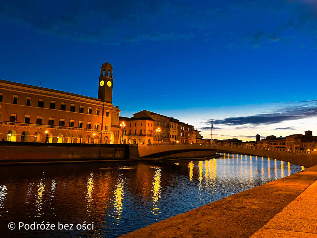 Piza atrakcje – TOP 15. Co warto zobaczyć w Pizie? Przewodnik. Włochy - Podróże bez ości - Blog ...